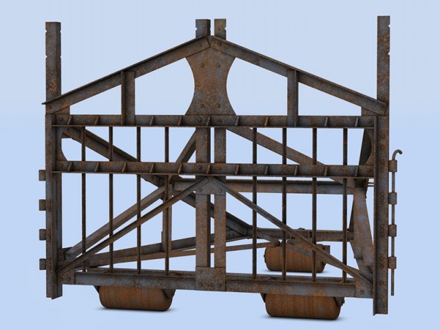 Belgian Gates – The Future Leadership Institute